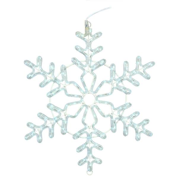 LED Snowflakes – Certified Lights