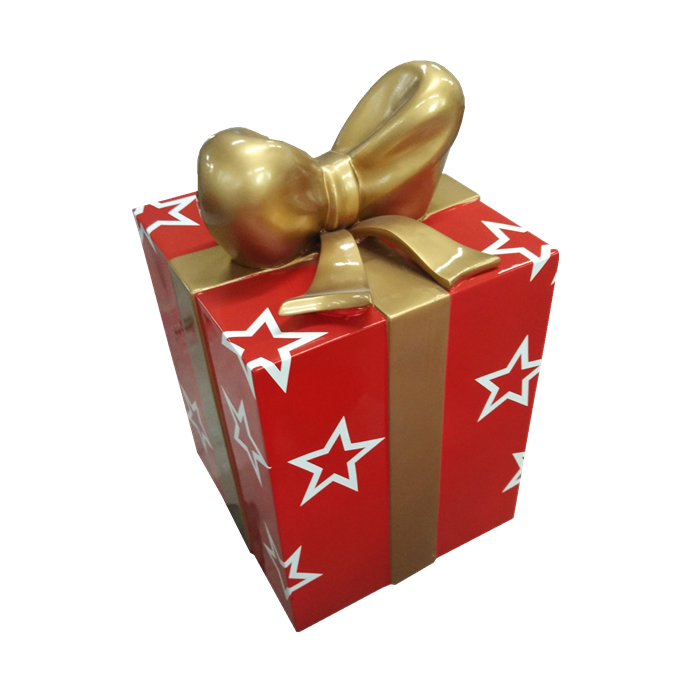 Fiberglass Gift Boxes – Certified Lights