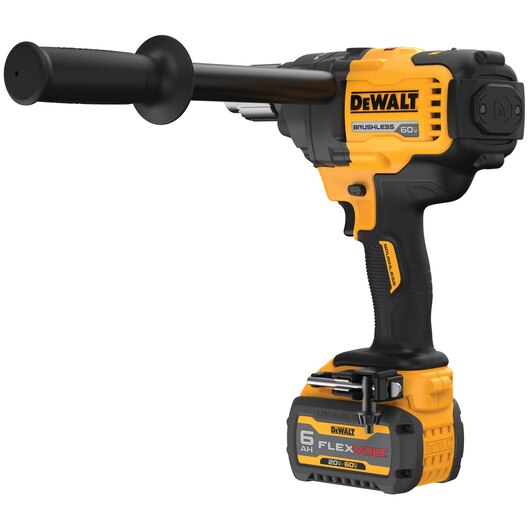 Dewalt e clutch drill store