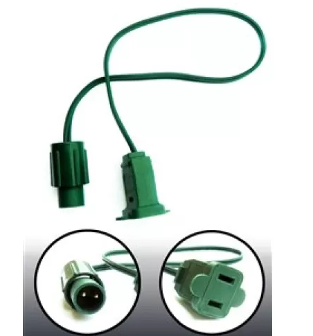 Converter Cable DYNAMIC COAXIAL (C9/E17) – Certified Lights